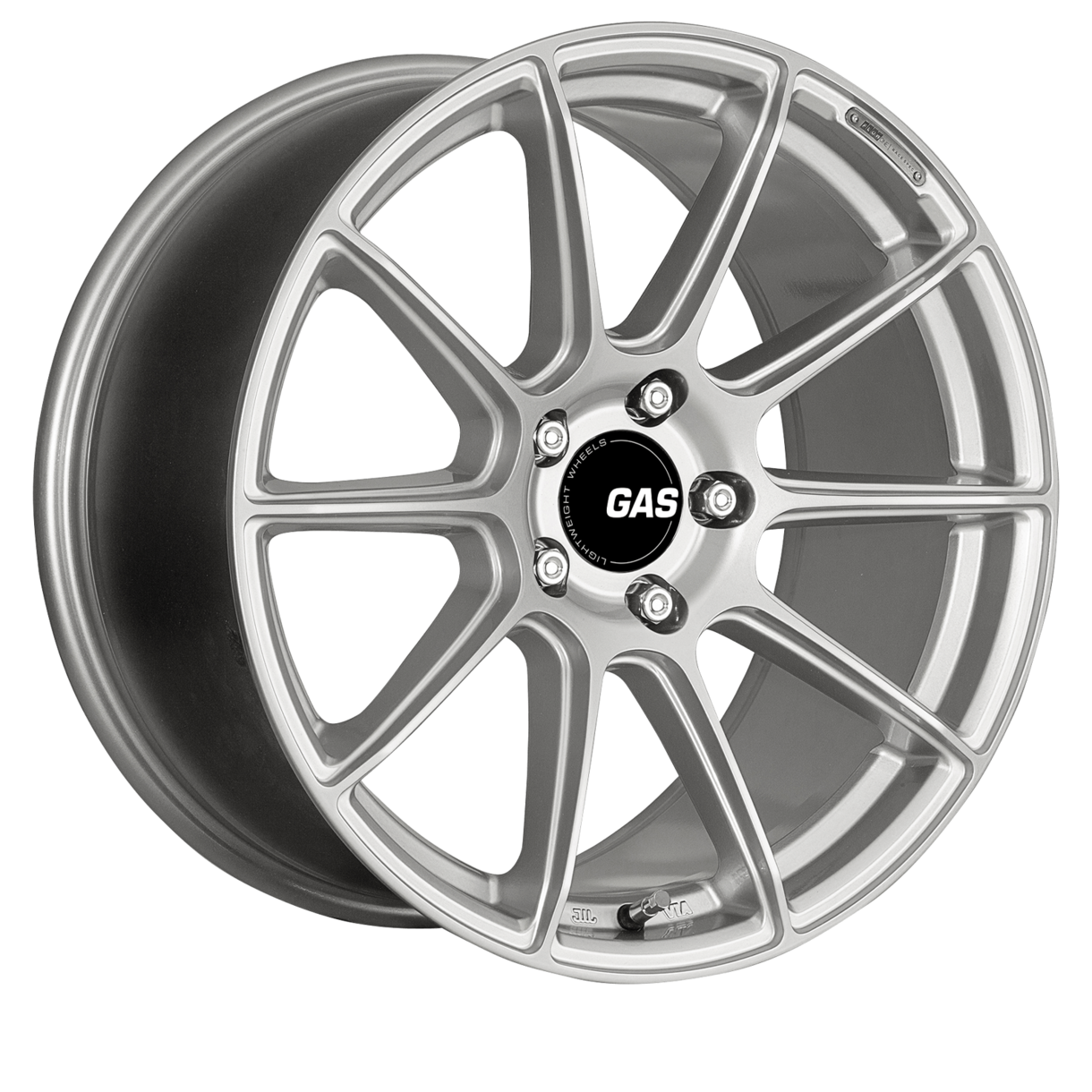 GAS Wheels | Automobilwerk