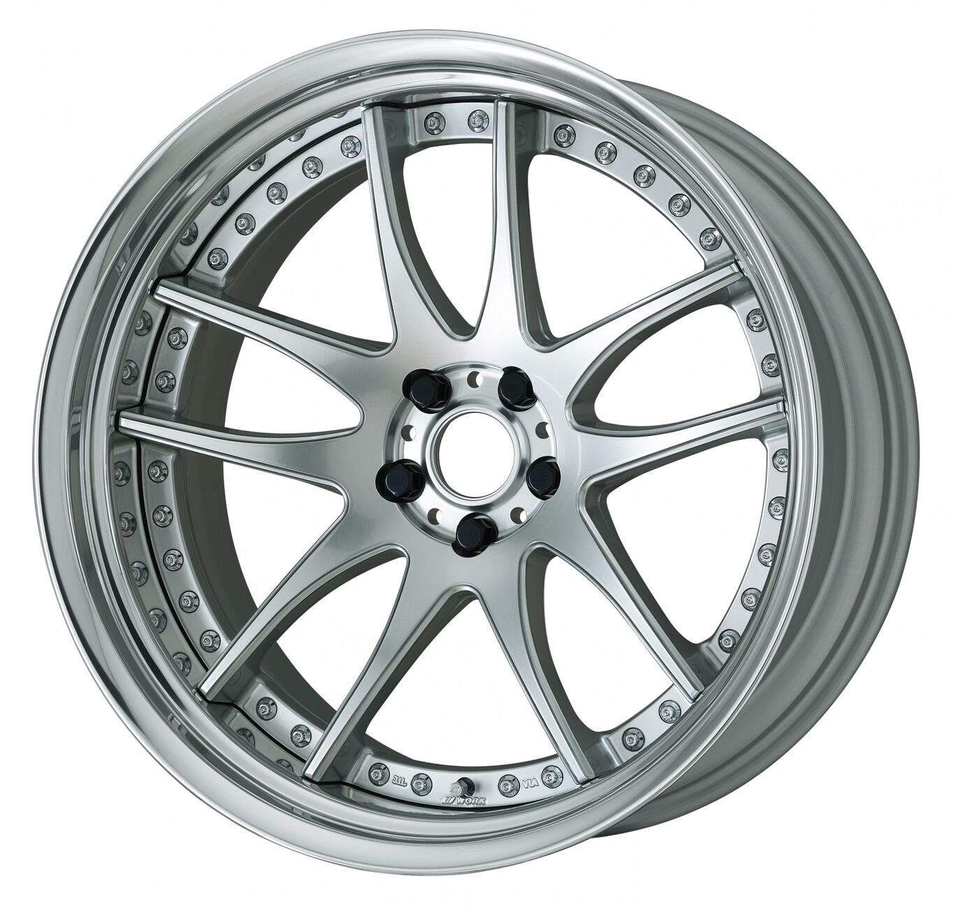 Work Wheels | Automobilwerk