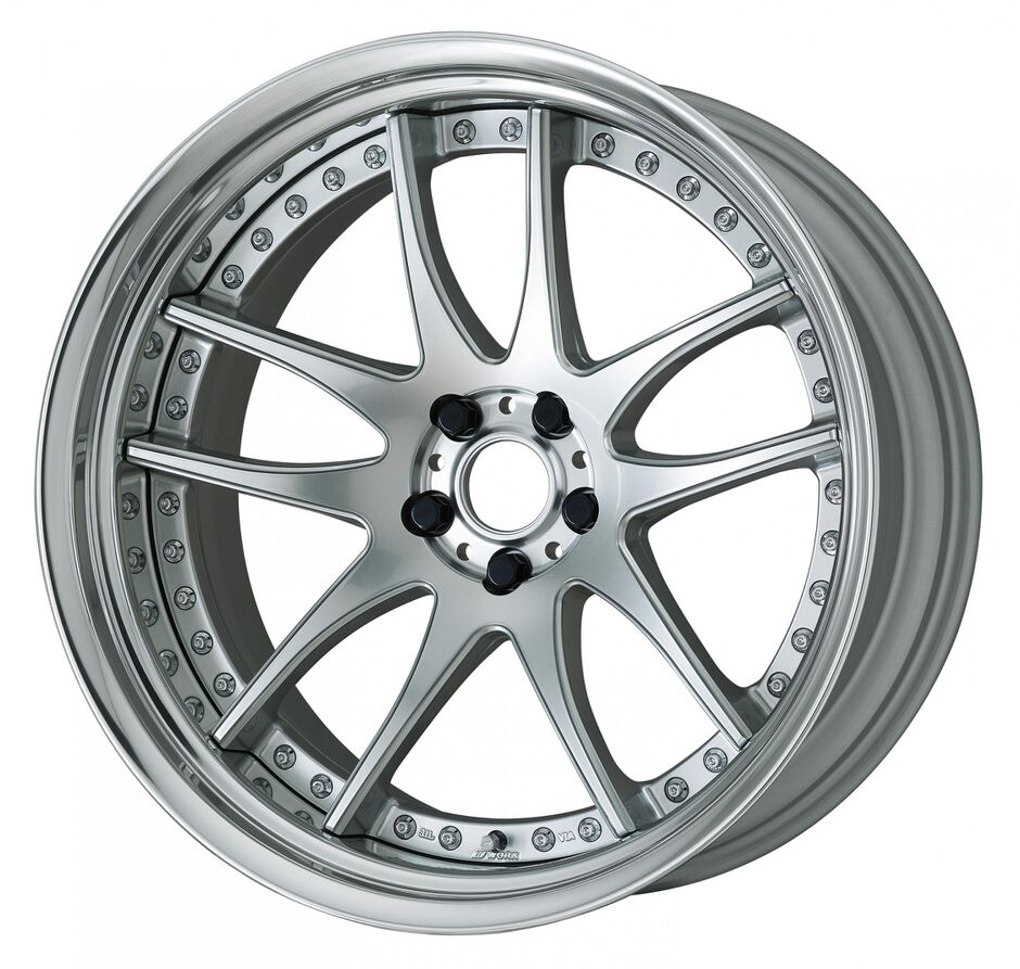 Work Wheels | Automobilwerk