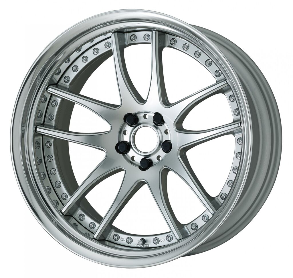 Work Wheels | Automobilwerk