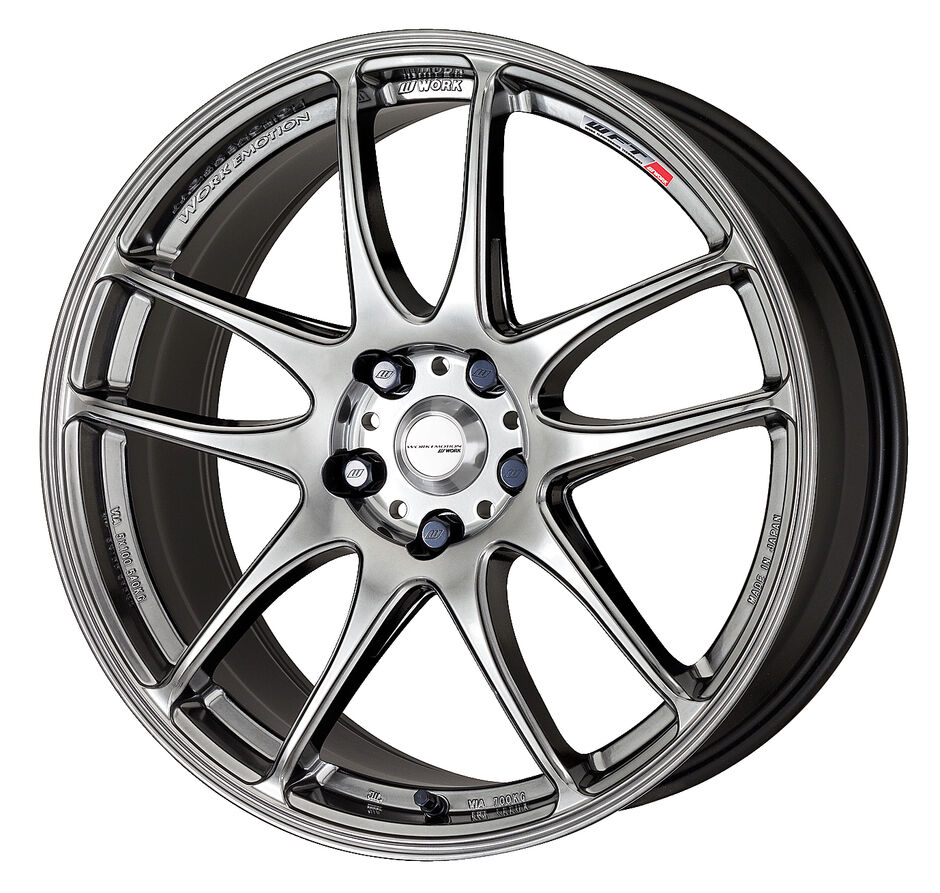 Work Wheels | Automobilwerk