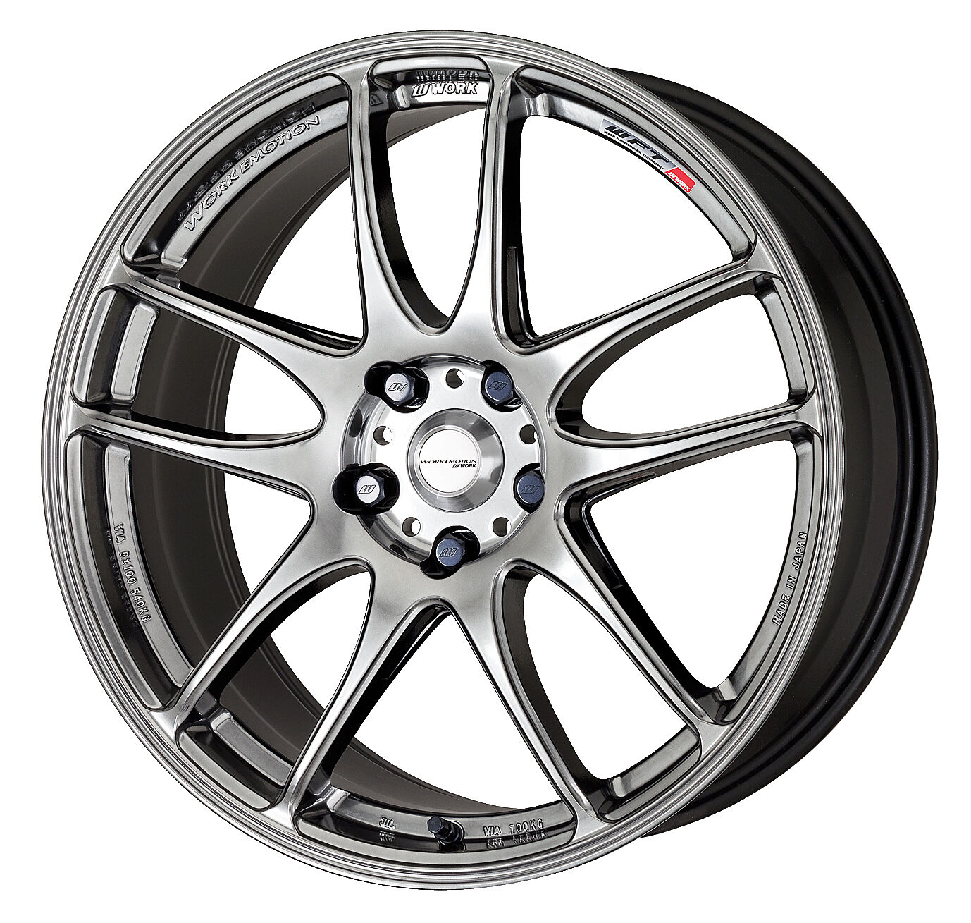 Work Wheels | Automobilwerk
