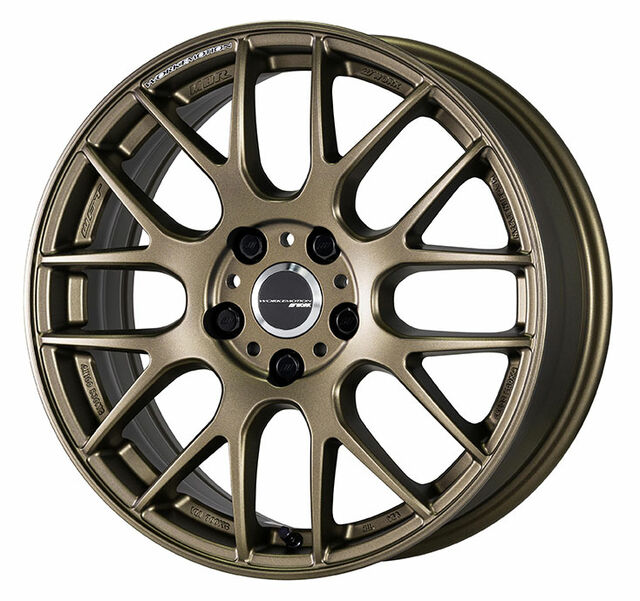 Work Wheels | Automobilwerk