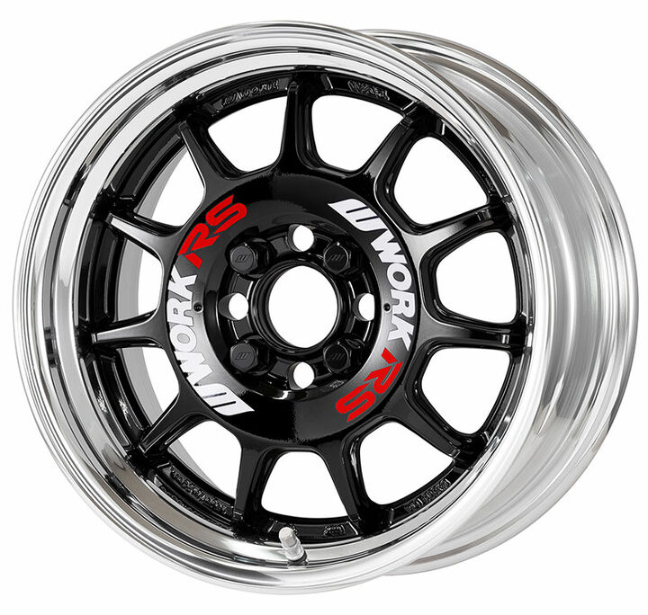 Work Wheels | Automobilwerk