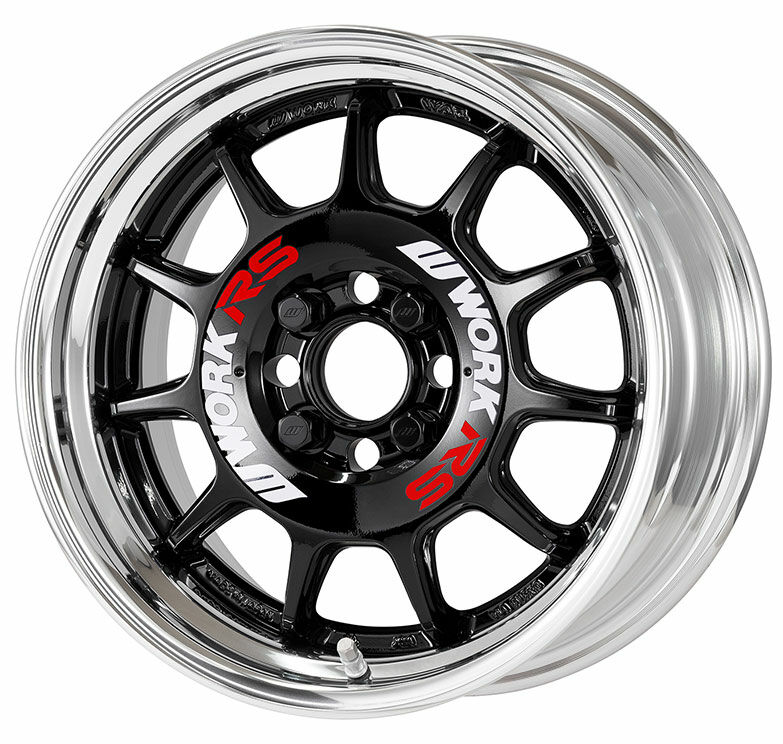 Work Wheels | Automobilwerk