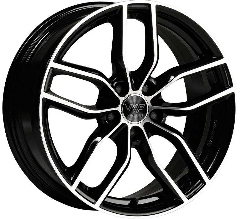 WP Wheels | Automobilwerk