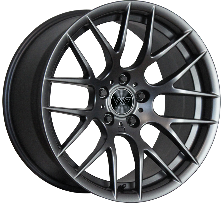 WP Wheels | Automobilwerk