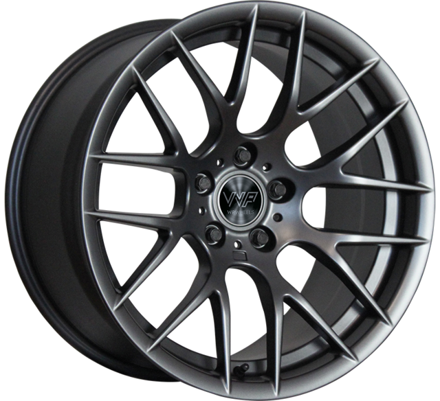 WP Wheels | Automobilwerk