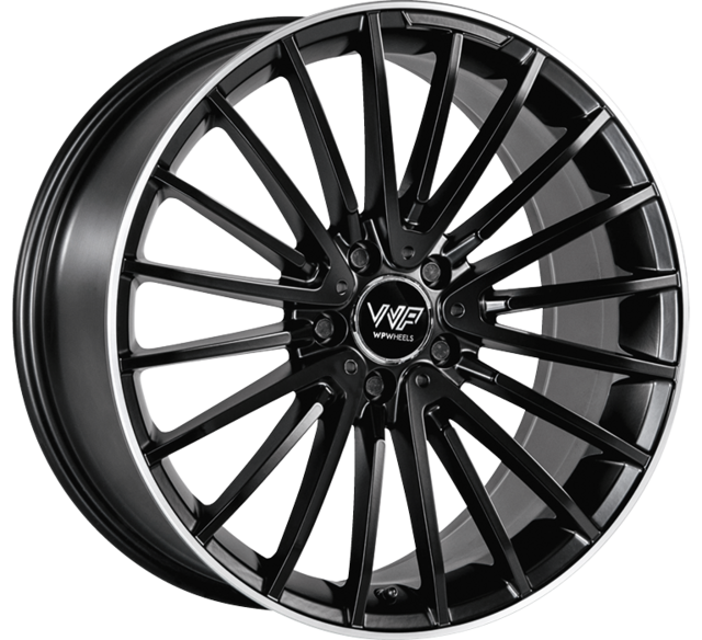 WP Wheels | Automobilwerk