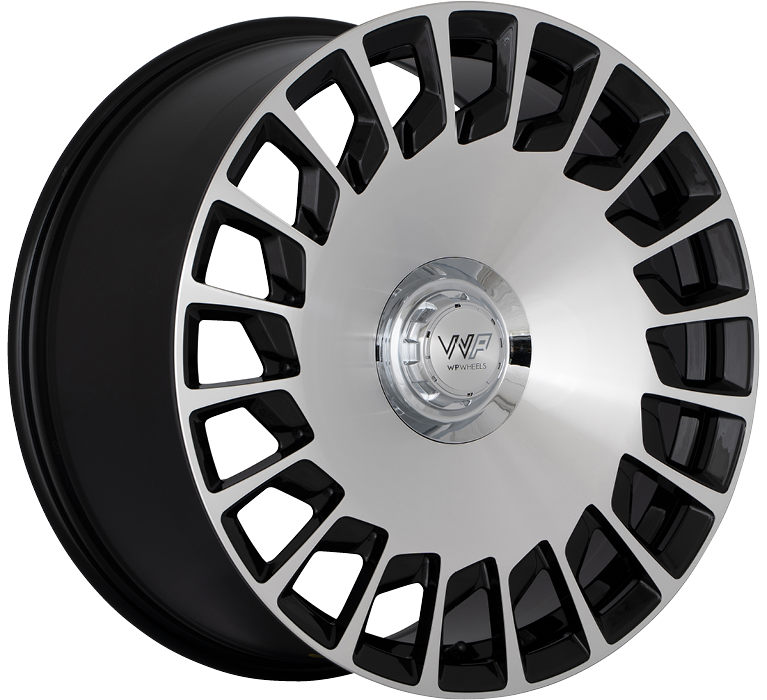 WP Wheels | Automobilwerk