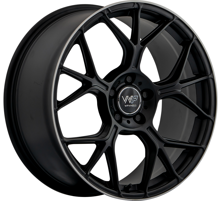 WP Wheels | Automobilwerk